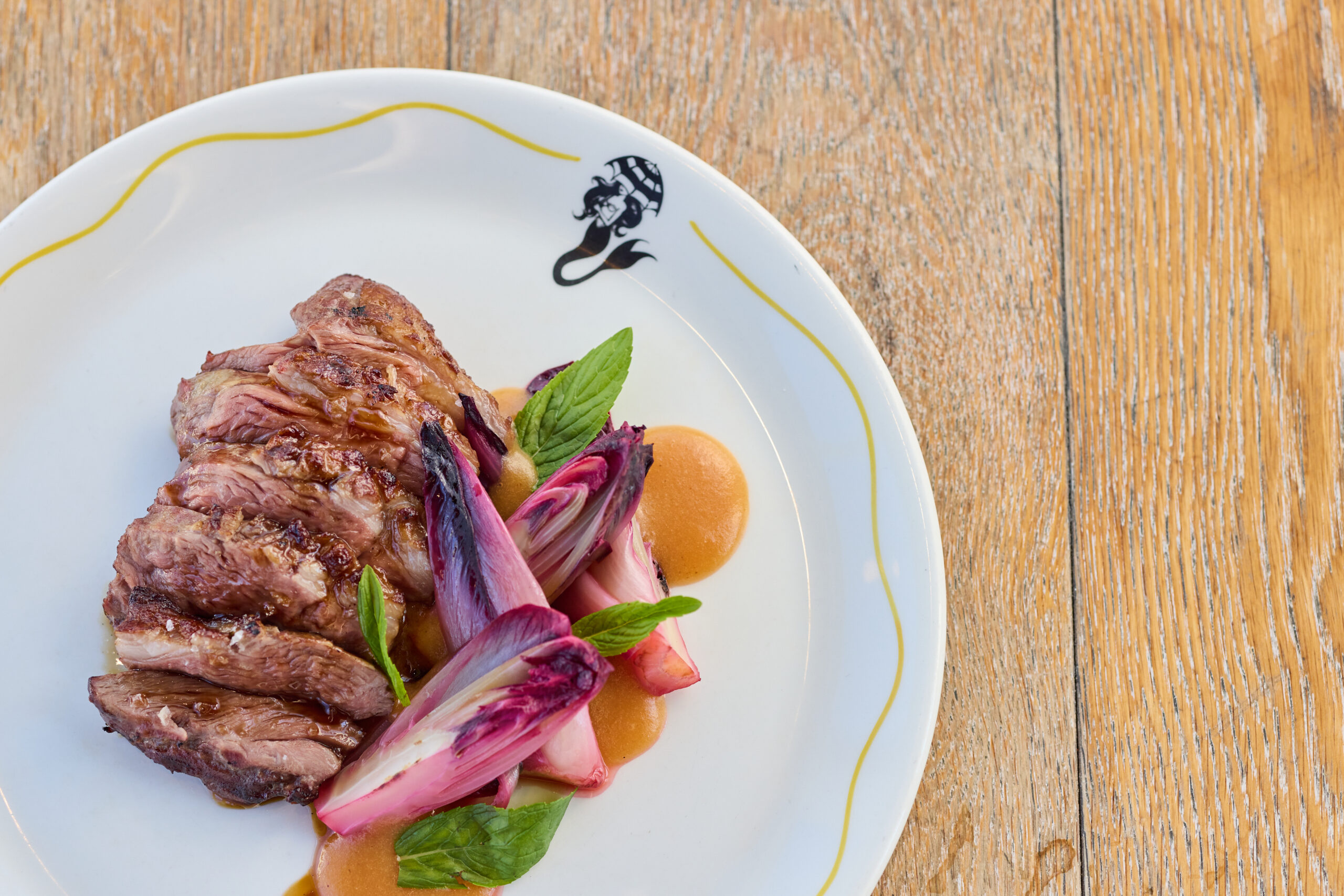 Menus | The Shorehouse